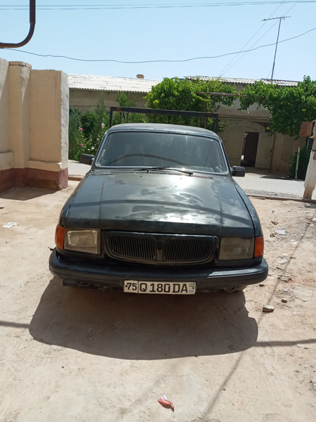 volga sotilati 3129 yili 1996-yil metan gaz pikapga hujjati bor