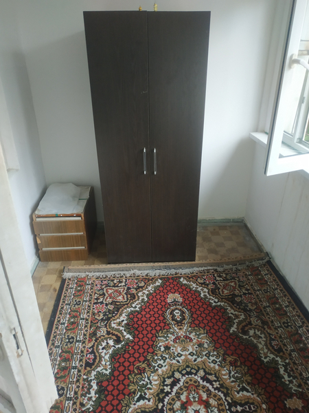 Yunusobod 17kv Bollarga sheriklikga joy 6 ta bola olinadi Bez Makler