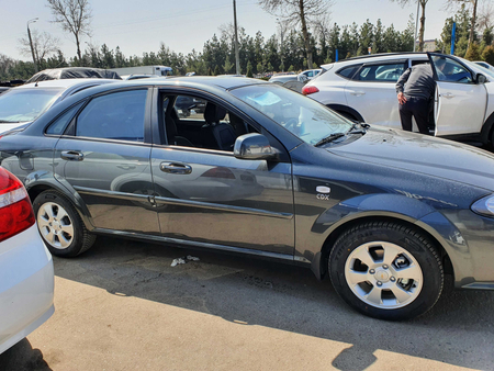 Laccetti Chevrolet 2022 срочно сотилади
