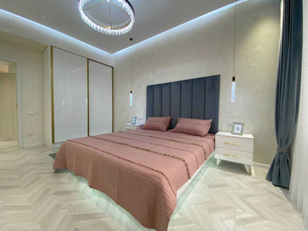 СРОЧНО продается 3.7/9 ЖК Султания новый ремонт (70531)
