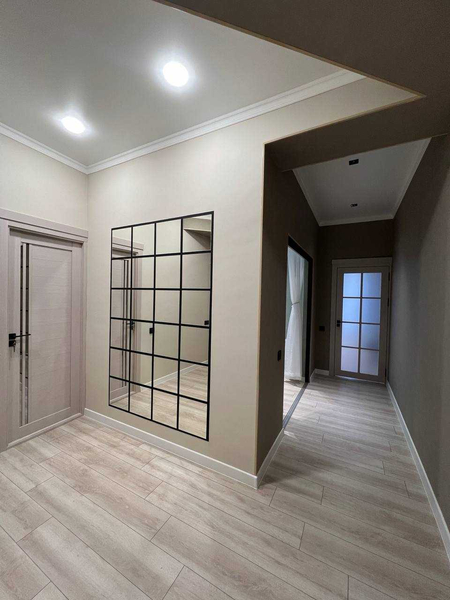 Продажа в Новостройке, ЖК Comfort House Юнус-Абад 9 2/5/9  ID:LR  107