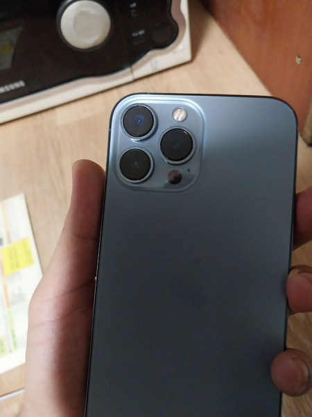 Iphone 13 Pro max