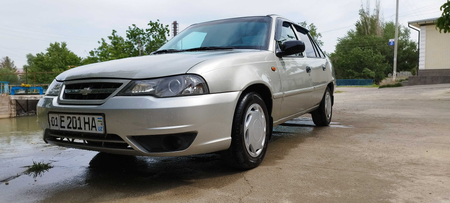 Nexia 2 Sons 2009