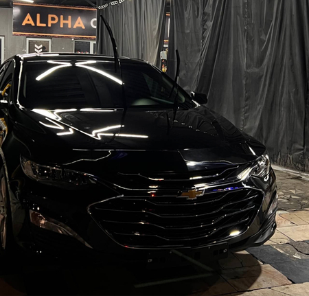 Malibu premier kraska tozza