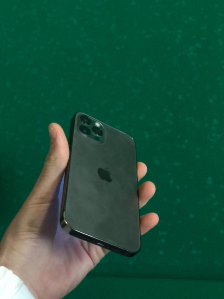 Iphone 12 pro joyi 128