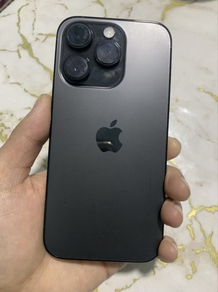 iPhone 14 pro 256GB