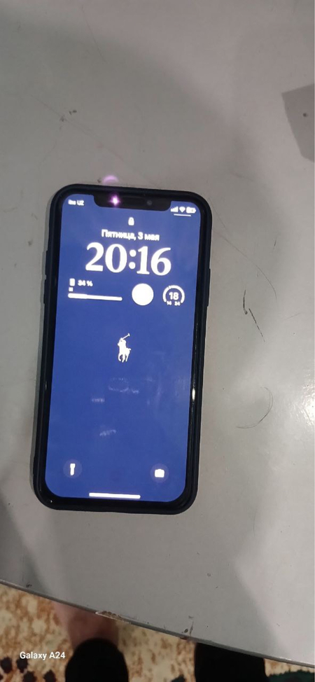 iphone x 256gb ideal