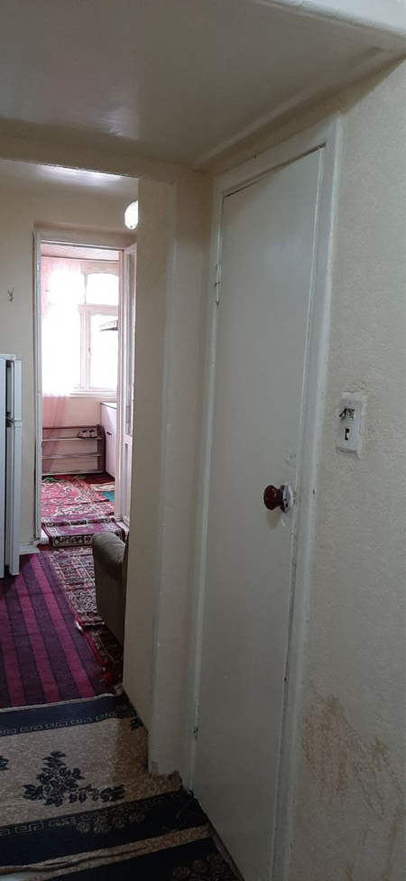 Продам Чиланзар 26 квартал 1в2-1-5