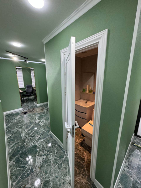 Аренда ПодОфис Фархадский 67м2 1000$