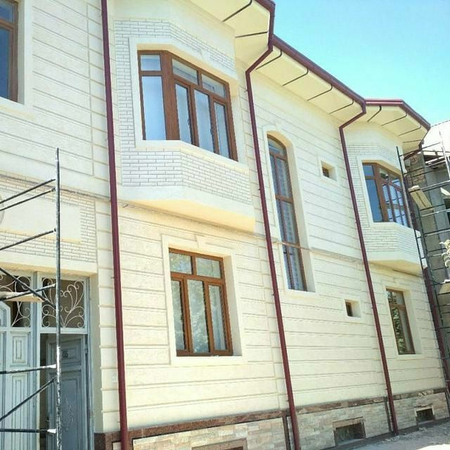 Travertin hizmati