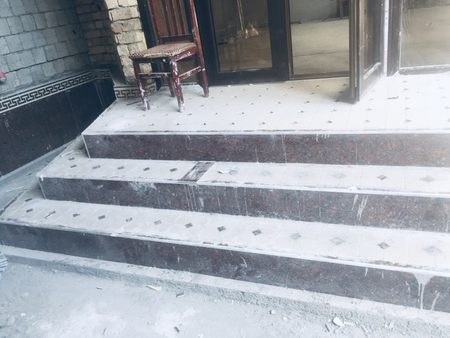 Сакул Лестниц