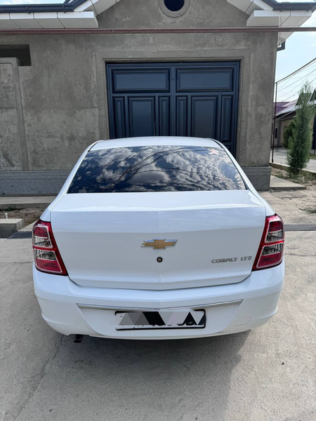 СРОЧНО! Кобальт Автомат 4 позиция 2023! Пробег 21000! ABS + Диски есть