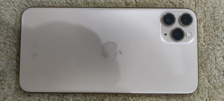 Apple 11 pro max