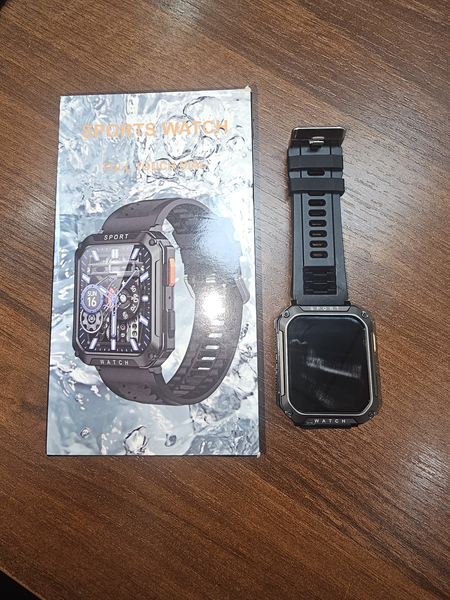 часы Sport watch