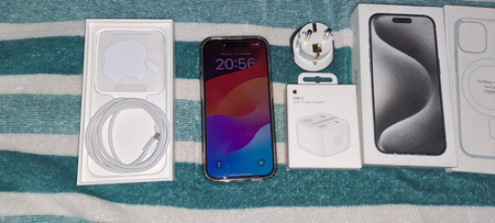 Iphone 15 pro sotiladi paket telefon