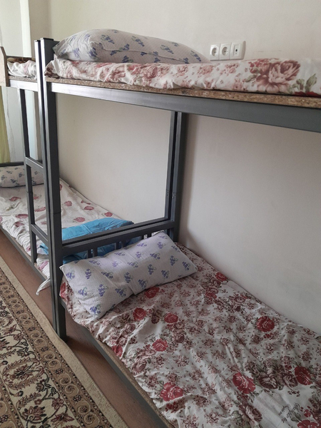 2 каватли короват