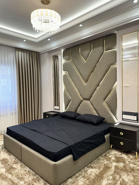 Ташкент сити, Boulevard 3/3/6 , новостройка