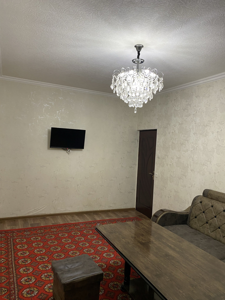 Квартира в аренду