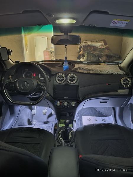 Nexia 3 2019 narxini kelishamiz