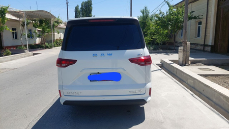 Baw m7 avtamat 2023-24 yil oq toza prapan 19000 y  halol nasiya naxtga