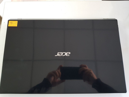 Продаётся ноутбук Asus