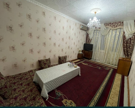 Аренда коракамиш 1.хонали сой буйи 1.этаж