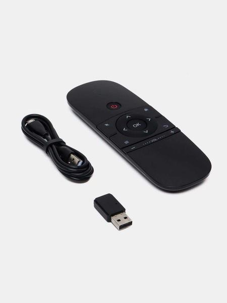 Беспроводная клавиатура Wechip W1 Air Mouse 2,4G