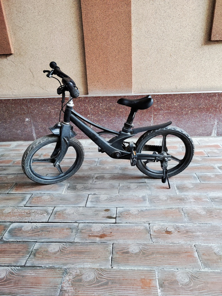 Велосипед Skillmax. Velosiped Skillmax