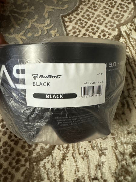 RuRoC Atlas 3+4 viser