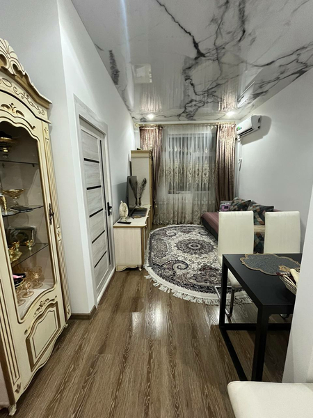 иззат house ориентир Кадышева