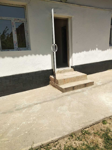 To'labekda uy sotiladi, 8 sotka/4 xona