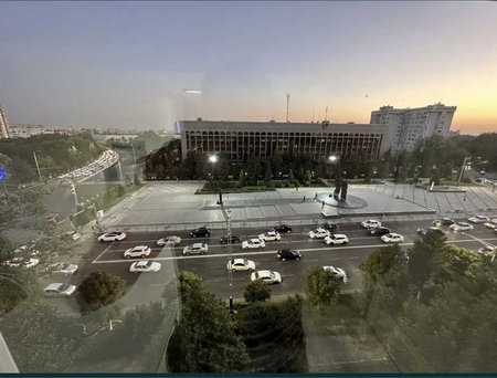 ID 202 Сдается квартира в аренду в Яккасарайском р-н Метро космонавтов