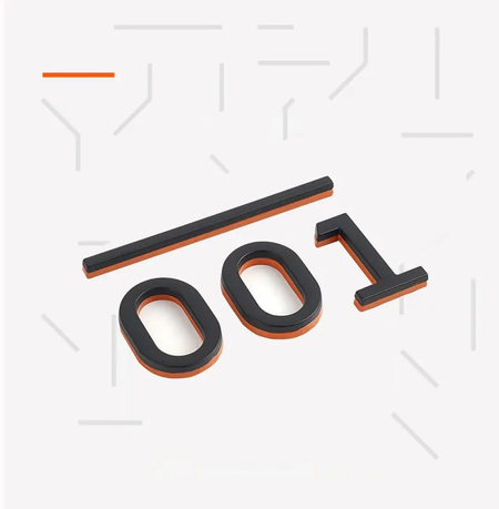 #059 оригинал шильд на Zeekr 001. 
Чёрный цвет. 
#Zeekr001 #zeekrUZ #z