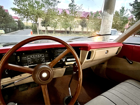 Продам единственный в Узбекистане Plymouth Volare 1978 года.