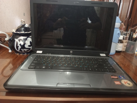 Noutbook  hp  sotiladi
