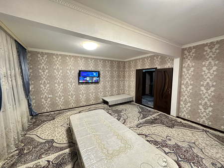 Р/Сергели 4 квартал 3/4/4 Панель ор/р Мечеть Куддус Шариф пл 90 м2