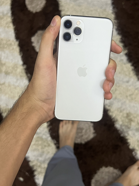 Iphone 11 pro 256gb