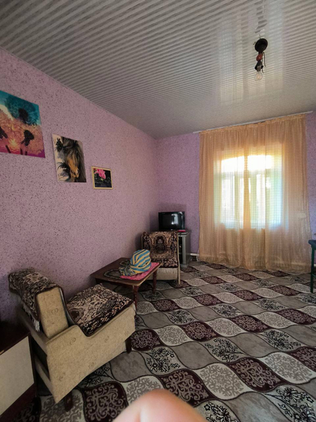 Продается дача, Паркент, 6 соток