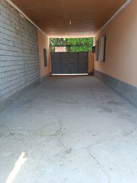 Продам участок в Янгихаётском районе  Чорток махаллабирлик 48