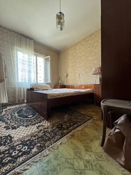Продается 3/4/9 Сергели-5