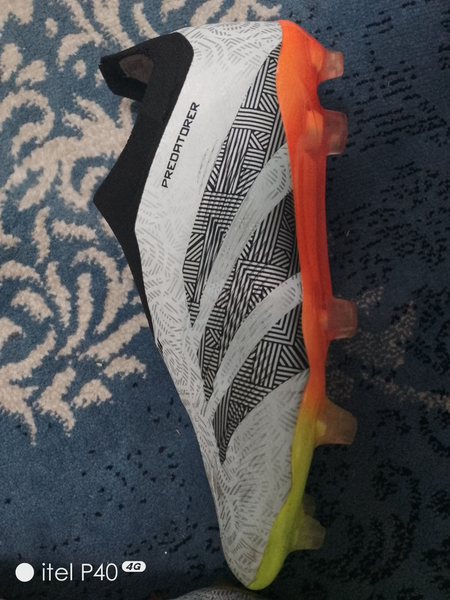 Butsa Adidas predator