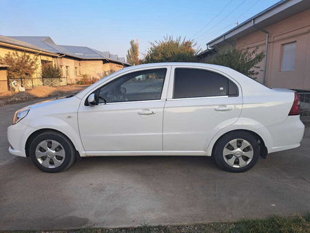 Chevrolet Nexia 3