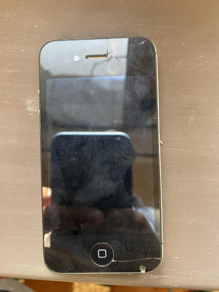 Iphone zapchastka