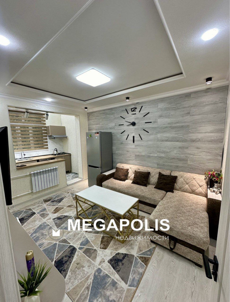 *Чиланзар 6 кв‼️Метро М Улугбек 2в3ком EURO