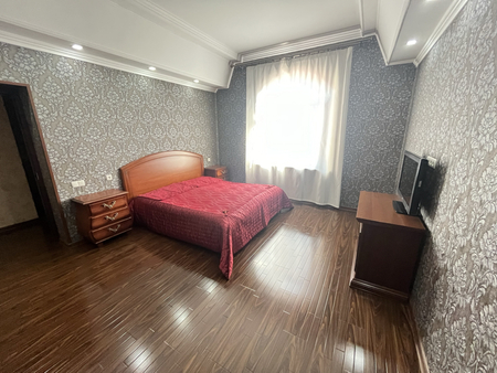 Продается просторный дом, 5 соток