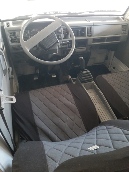 Damas 2004 год      пробег 286000 км холати яхши  нахаду