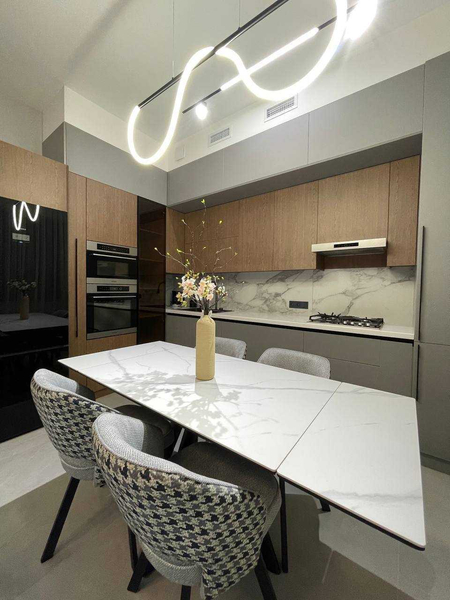 ЖК Gardens Residense Аренда 2-х комнатной квартиры