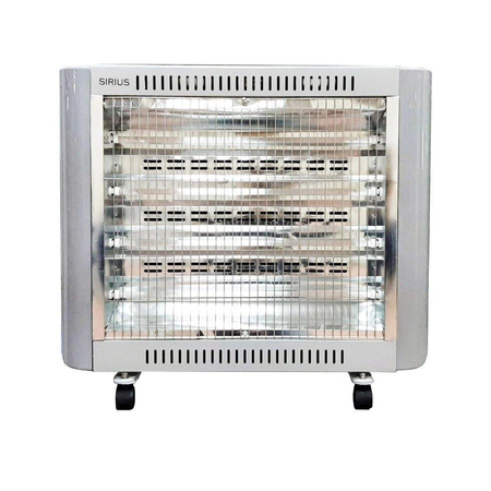 Инфракрасный обогреватель SIRIUS SRH-2000F