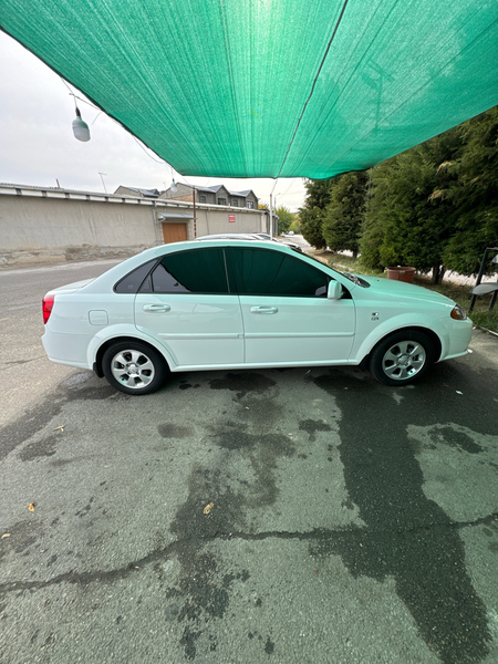Gentra 2023 йил 38.000км