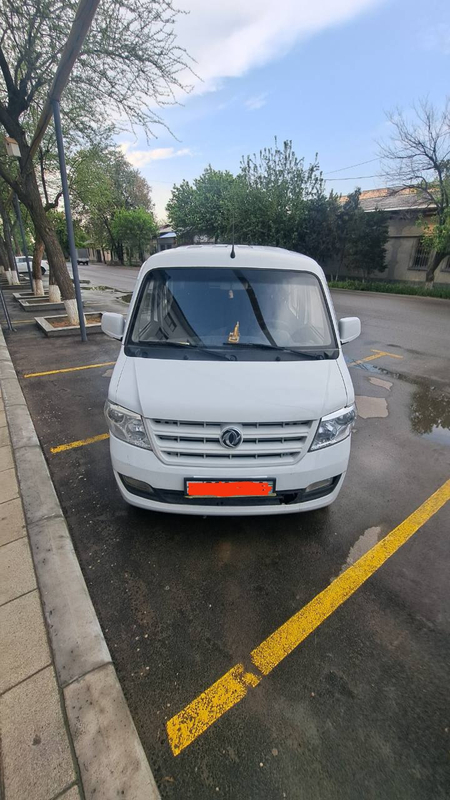 Donfeng c32 mmmmmmm